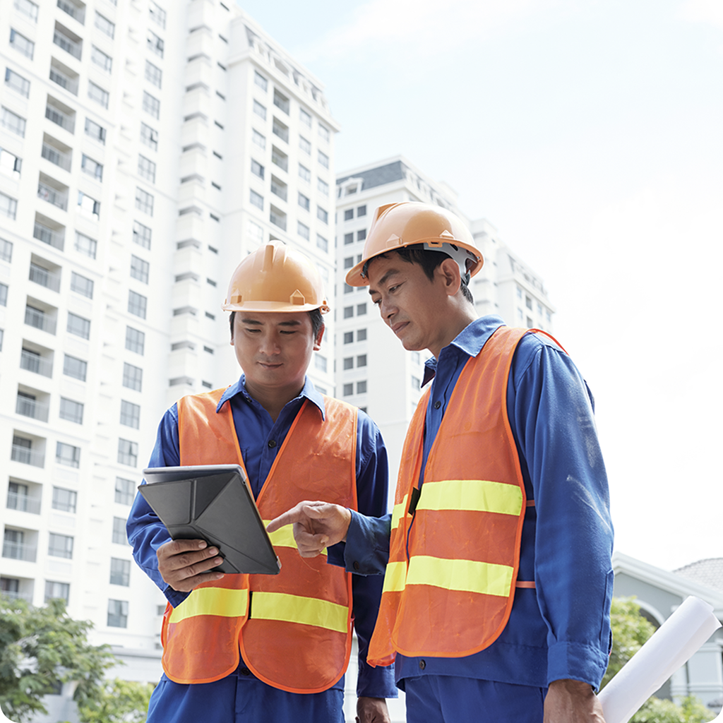 Empowering Migrant Workers: Building Stability Through Employment ...