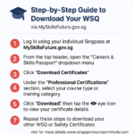 🎓 Step-by-Step Guide to Download Your WSQ Certificates ...