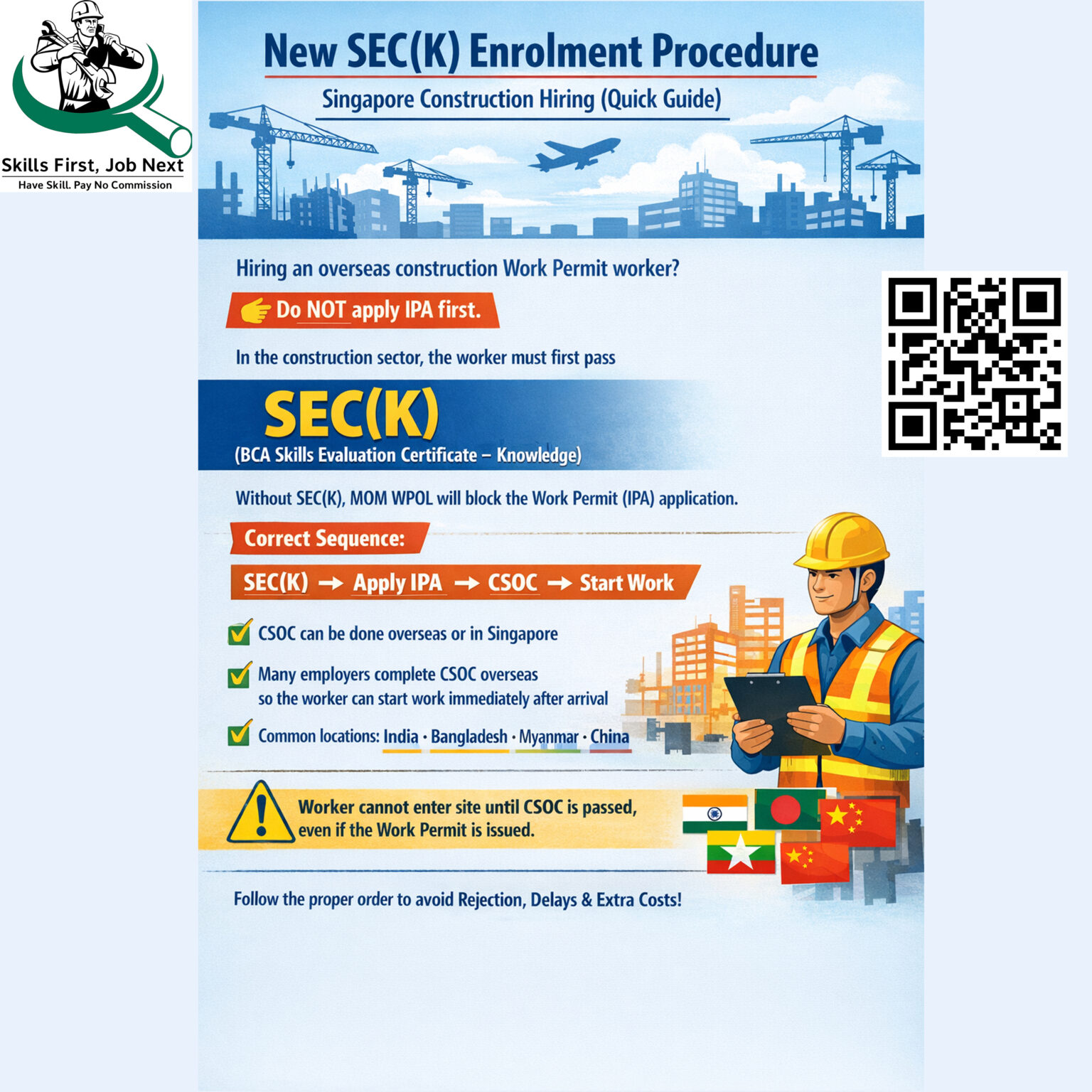 New SEC(K) Enrolment Procedure in Singapore — Quick Guide for Employers ...